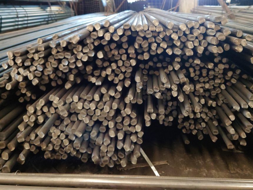 Στρόγγυλα | ΕΜΠΟΡΙΟ ΣΙΔΗΡΟΥ ΘΕΣΣΑΛΟΝΙΚΗ